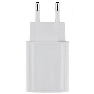 מטען USB לבית מדגם 2.4A מבית Miracase | מטענים לטלפונים | TechToys