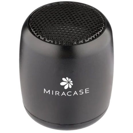 רמקול Bluetooth מדגם MTWS-360 מבית Miracase | רמקולים Bluetooth | TechToys