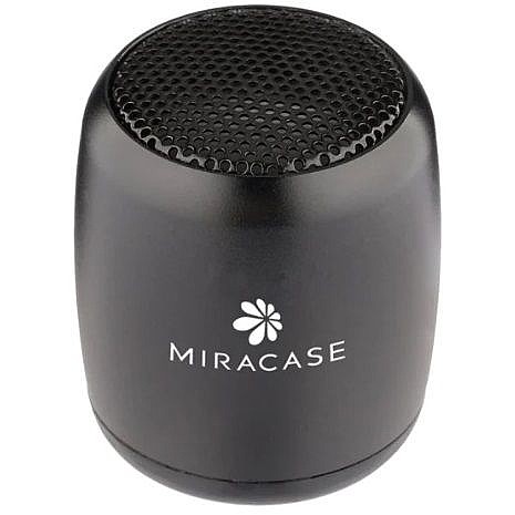 רמקול Bluetooth מדגם MTWS-360 מבית Miracase | רמקולים Bluetooth | TechToys