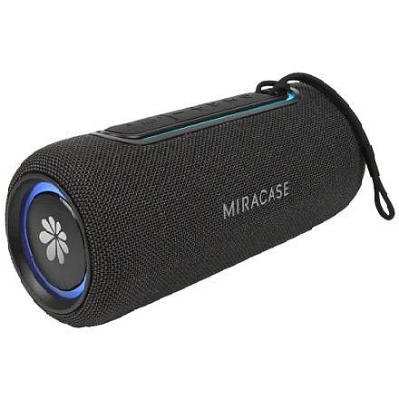 רמקול Bluetooth מדגם MTWS-400 מבית Miracase | רמקולים Bluetooth | TechToys